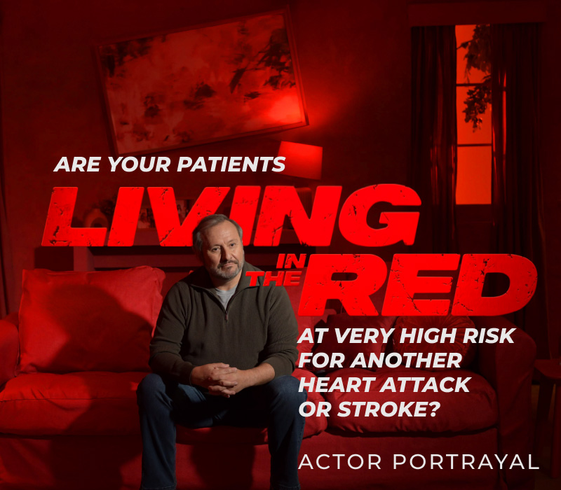 LDL-C Levels in ASCVD Patients at Very High Risk